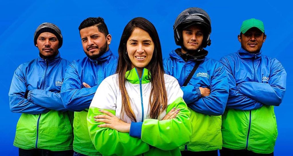 Industrial IoT startup, Safi, earned its stripes in Kenya to land in Mexico