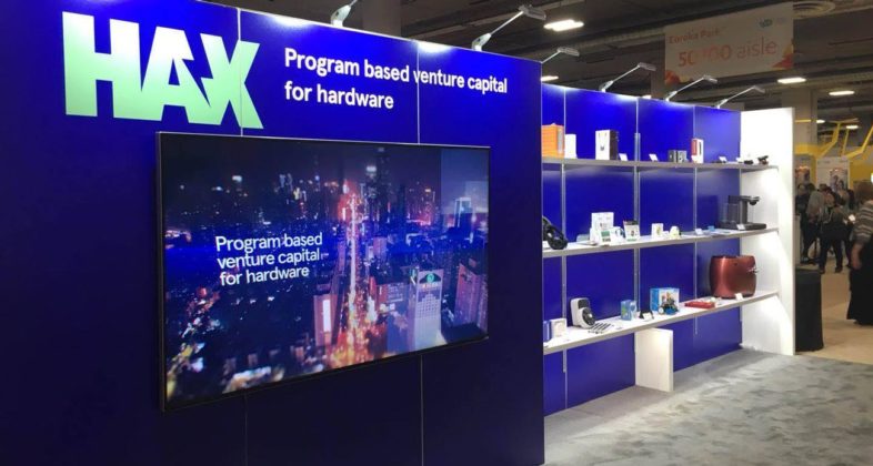 Tumi Robotics raises US$100K through HAX accelerator program