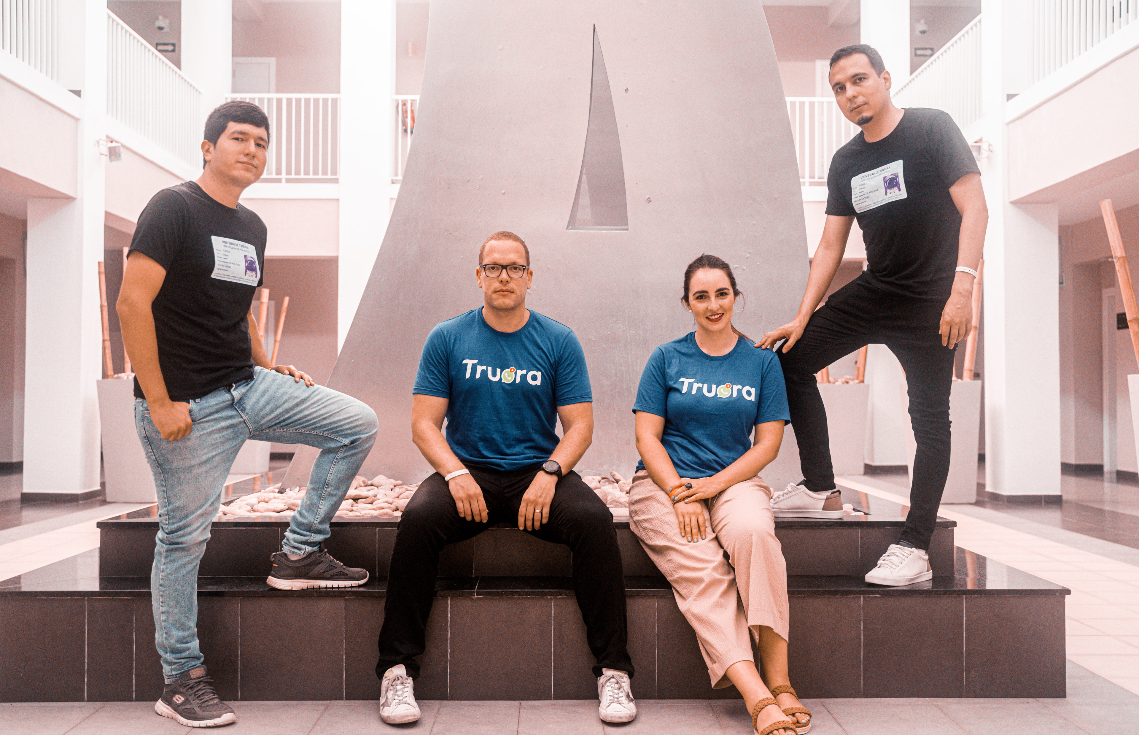 La empresa de autenticación de usuarios Truora levanta $15 mdd y llega a México • Contxto