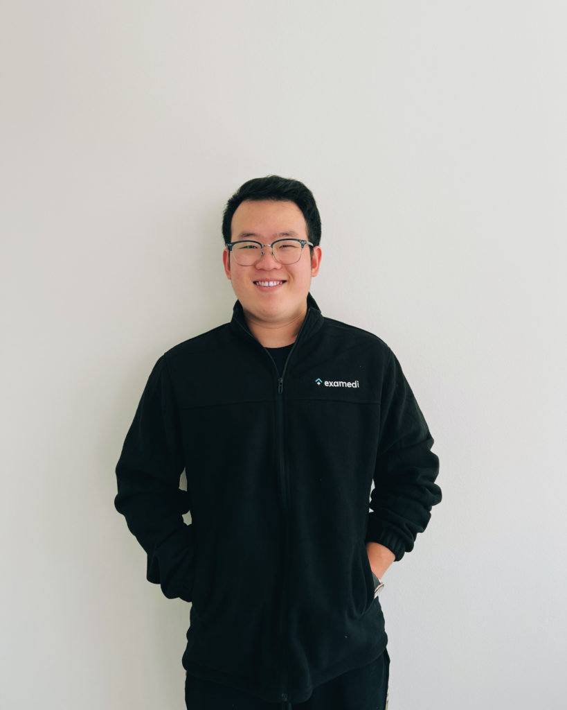 Cinco preguntas a: Examedi • Contxto