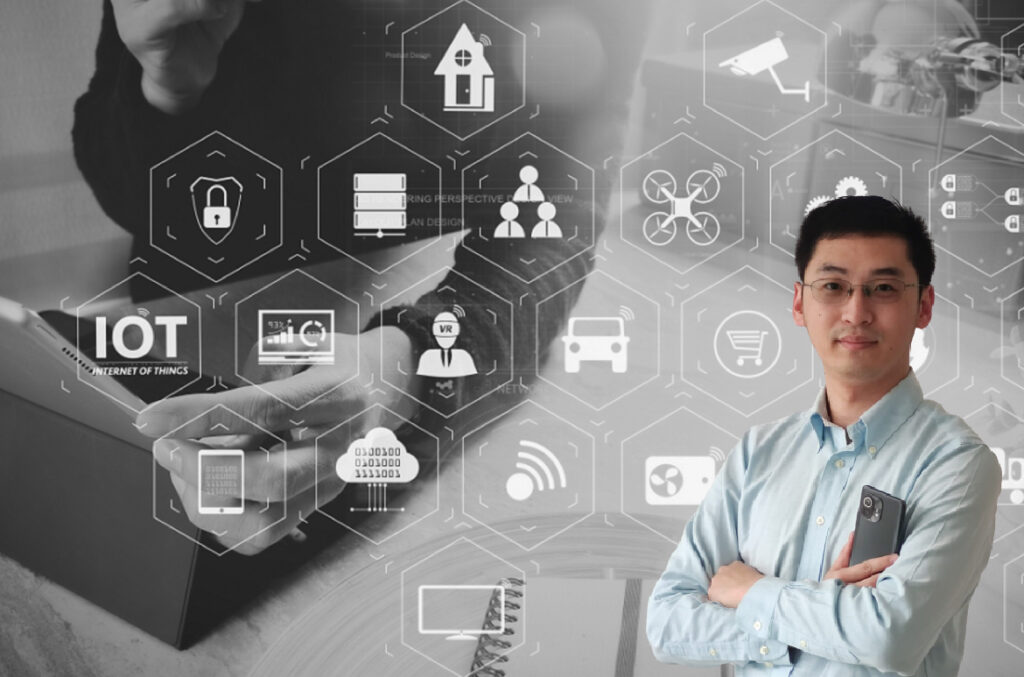 The Crucial Role of AIoT in Consumer Technology Development