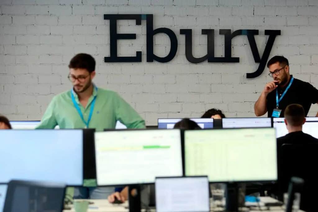 Ebury llega a Chile con planes de expansión en LatAm • Contxto