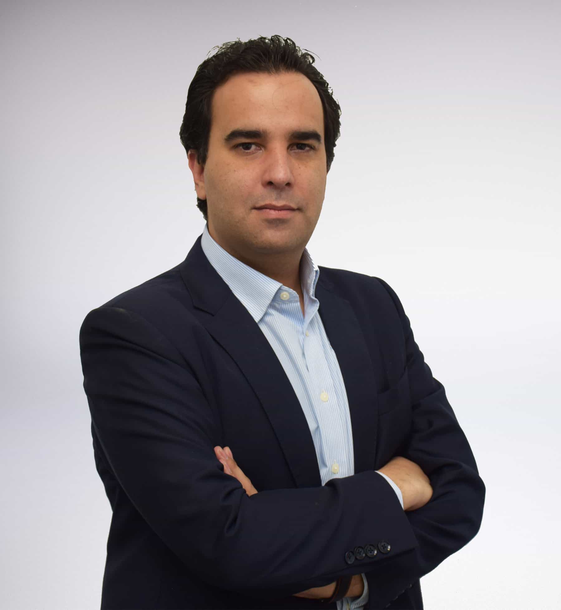 An Interview with Hernán Fernandez from Angel Ventures