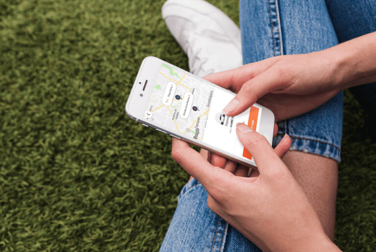 Didi apunta a Sudamérica a pesar de la competencia regional. • Contxto