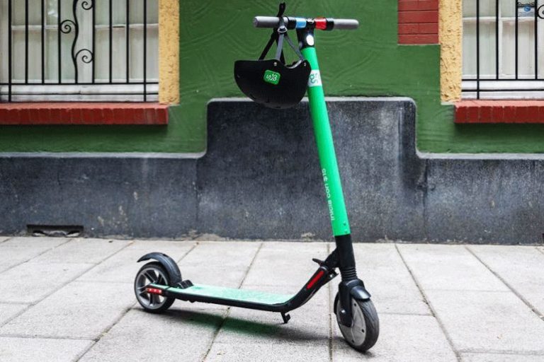 Grin reaches 10 million rides, outshines Bird and Lime in CDMX