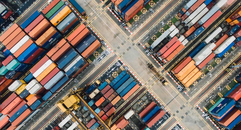 5 startups from Monterrey developing logistics technology solutions