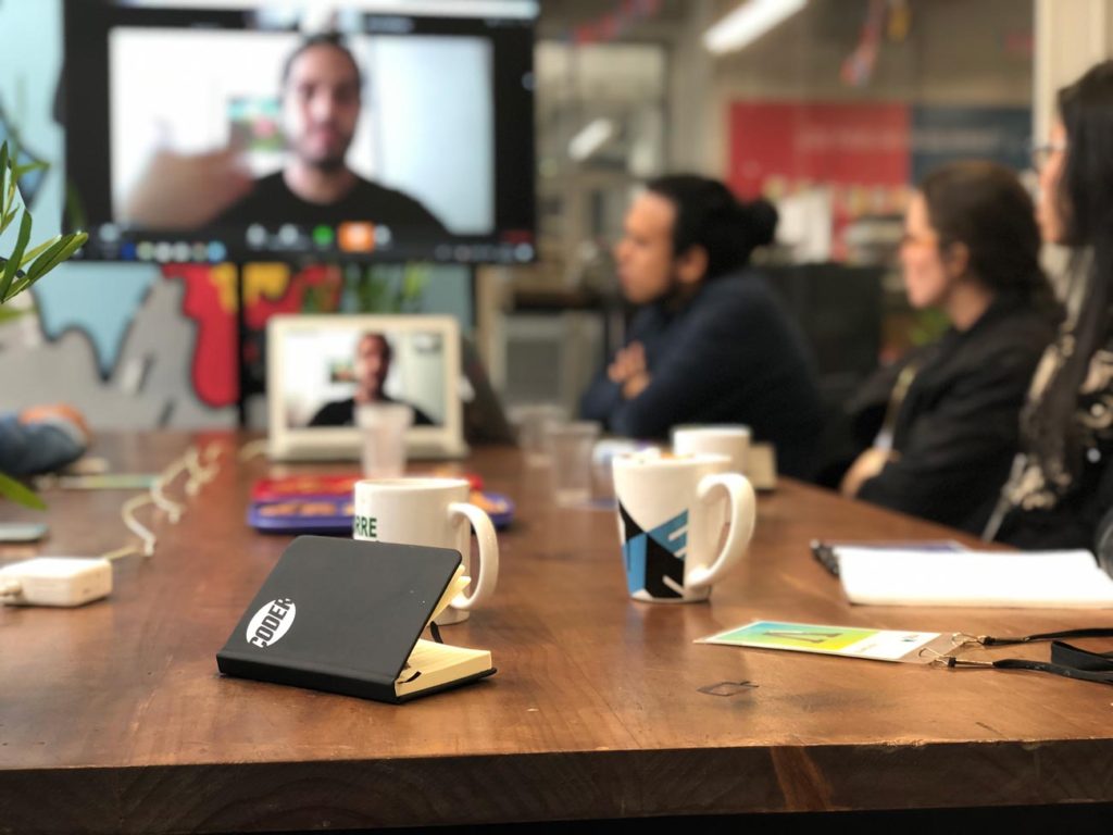 Talently helps Latin American Senior Software Developers land high ...