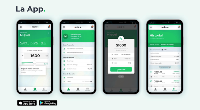 Minu raises one of the largest seed rounds in Latin American history