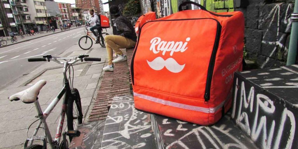 Rappi to reach twice as many cities by the end of the year