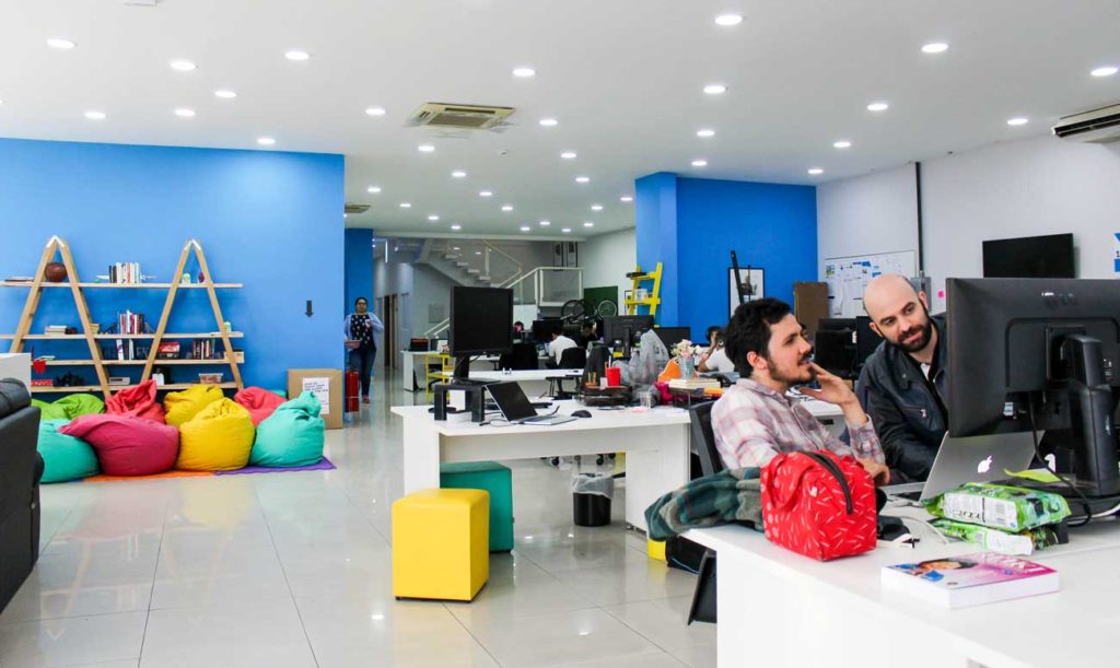 GetNinjas reaches 10,000 providers in Mexico, 1 million in Brazil ...