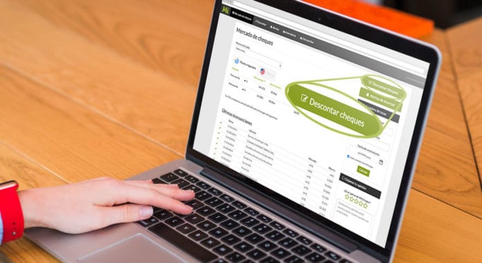 MiCheque raises US$500,000 to expand early payroll benefits for SMEs