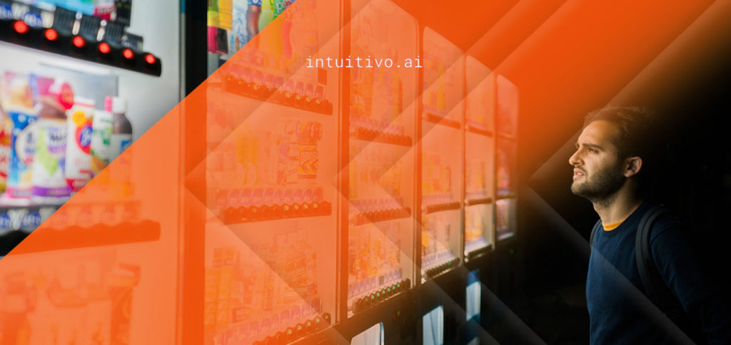 Intuitivo is creating the vending machines of the future
