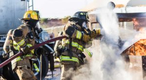 LobbyControl from Chile develops rescue app to aid firefighters in ...