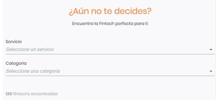 Ayllu launches a map of fintechs from Peru