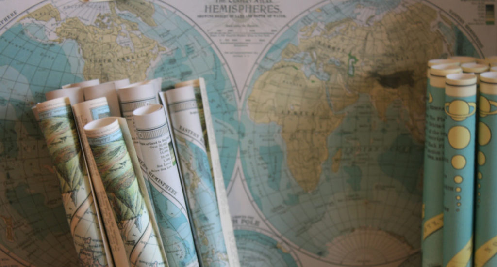 Ayllu launches a map of fintechs from Peru