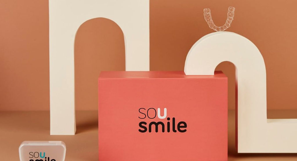 SouSmile raises US$10 million with Global Founders, Canary, and Kaszek