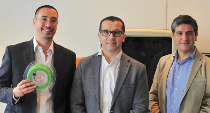 Copper3D creates open source mask to fight coronavirus