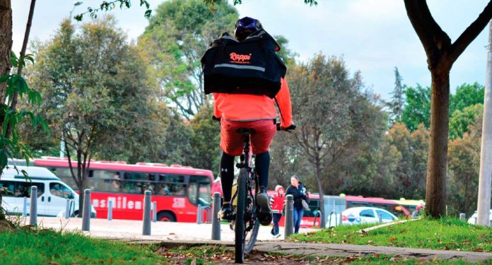 Rappi - A quick review of how the last-minute delivery app got to where ...