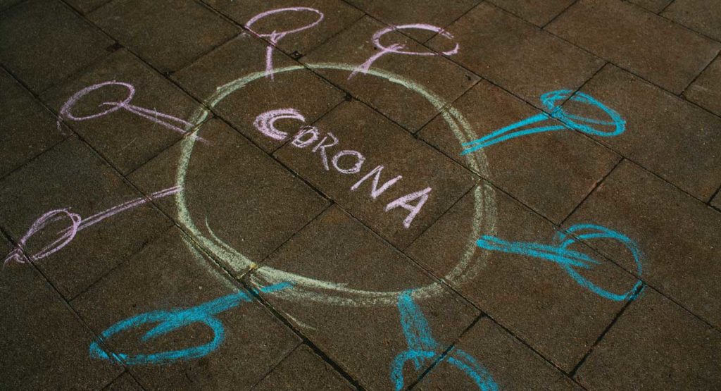 In Loco uses IoT technology to map quarantine behavior in Brazil