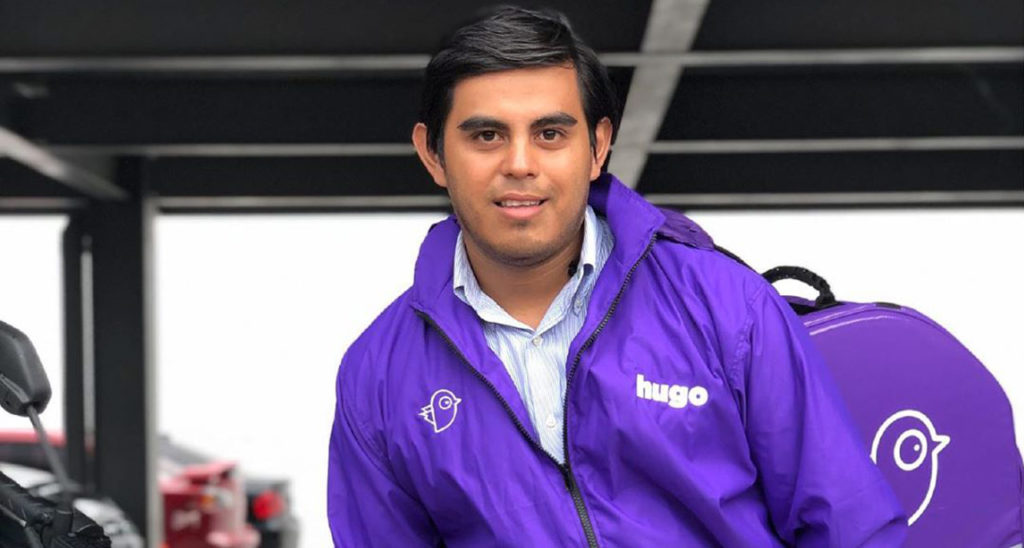 Hugo raises Series A investment and launches Hugo ventures