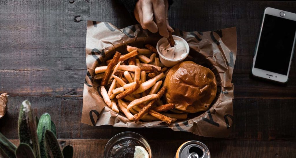 Entu, el mesero digital que llega a los restaurantes de Colombia