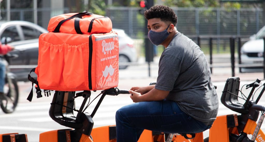 Rappi blocks over 1,500 rappitenderos from its platform in Colombia