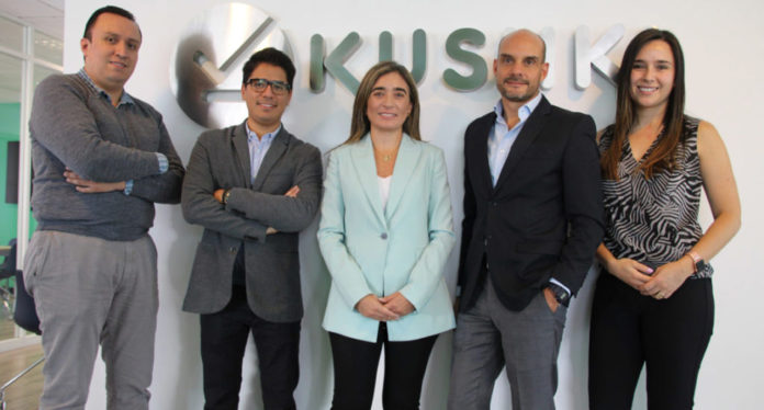 Kushki launches services for electronic payments in Mexico