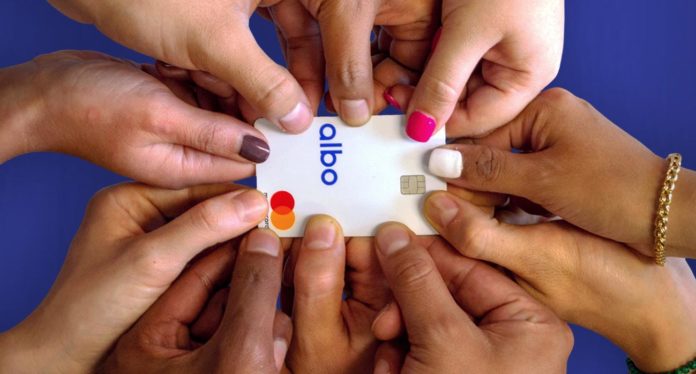 Fintech albo launches platform for businesses