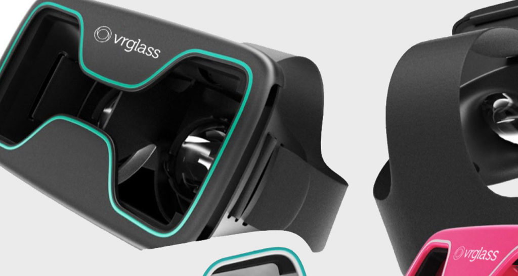 Brazilian VR startup, VRGlass, scales in South Korea