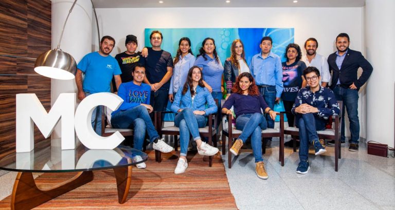 Fintech B89 plans credit card launch in Peru