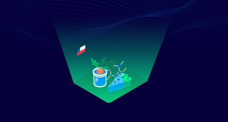 Foodtech en Chile (beta)