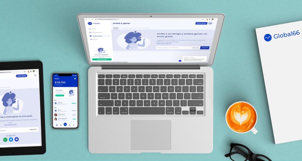 Fintech Global 66 raises funds to scale remittance platform