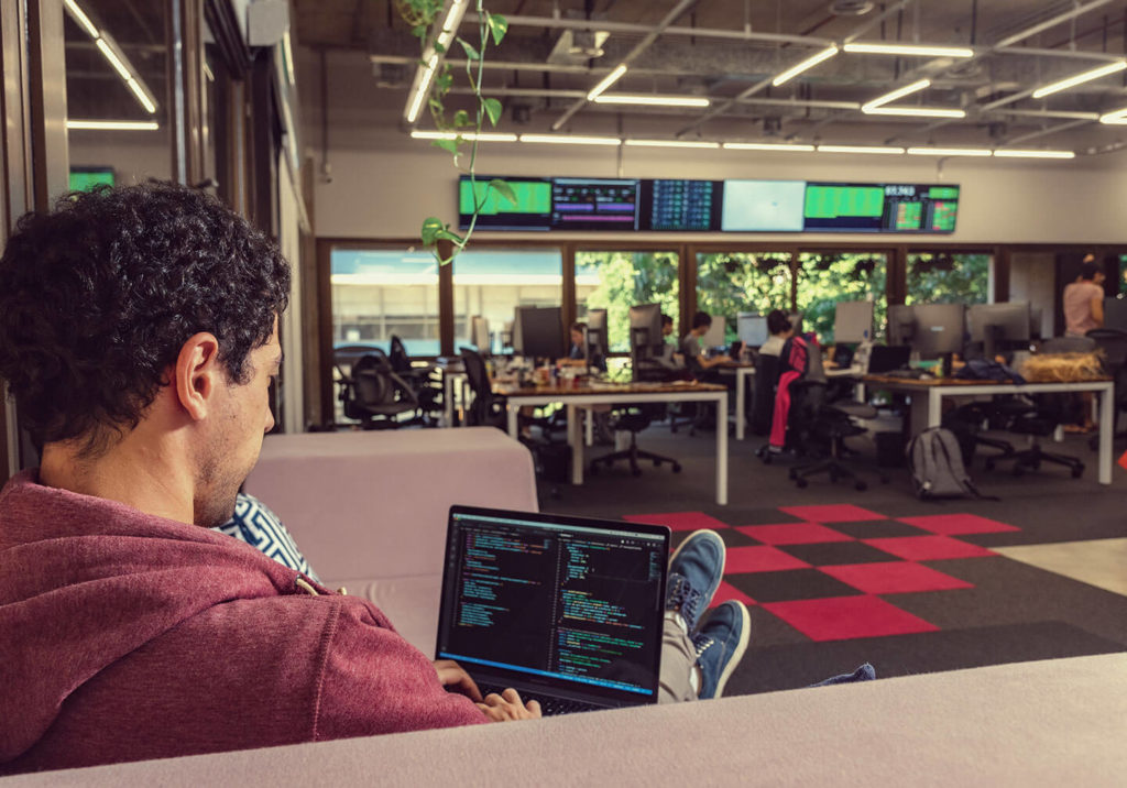 VTEX to open software development hub in Mexico