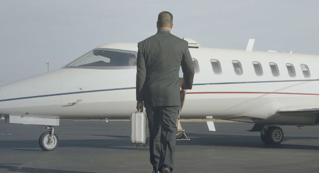 Flapz to launch private flights marketplace in Chile and Mexico