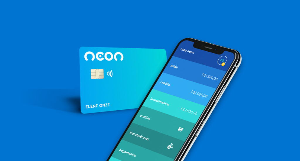 Neon a fintech for micro-entrepreneurs raises US$300M