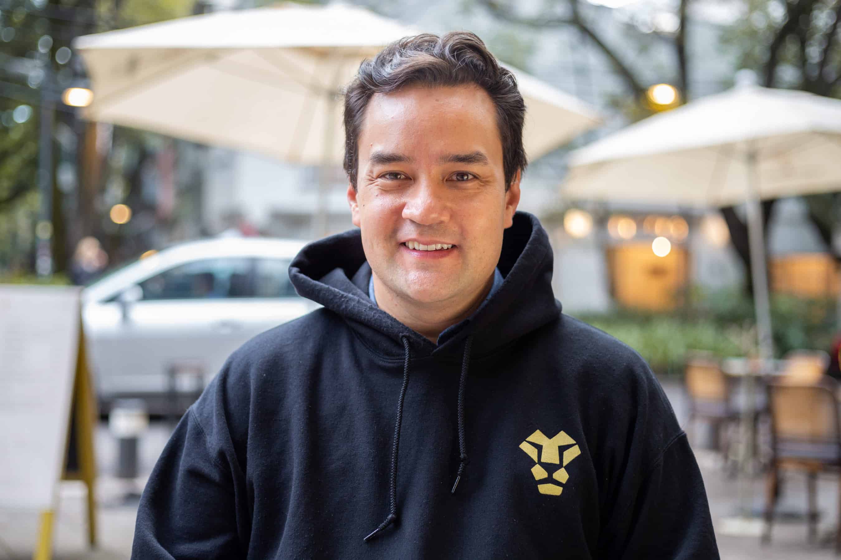 Brian Siu (Jeeves): “Ser unicornio está perfecto, pero tenemos enfoque ...