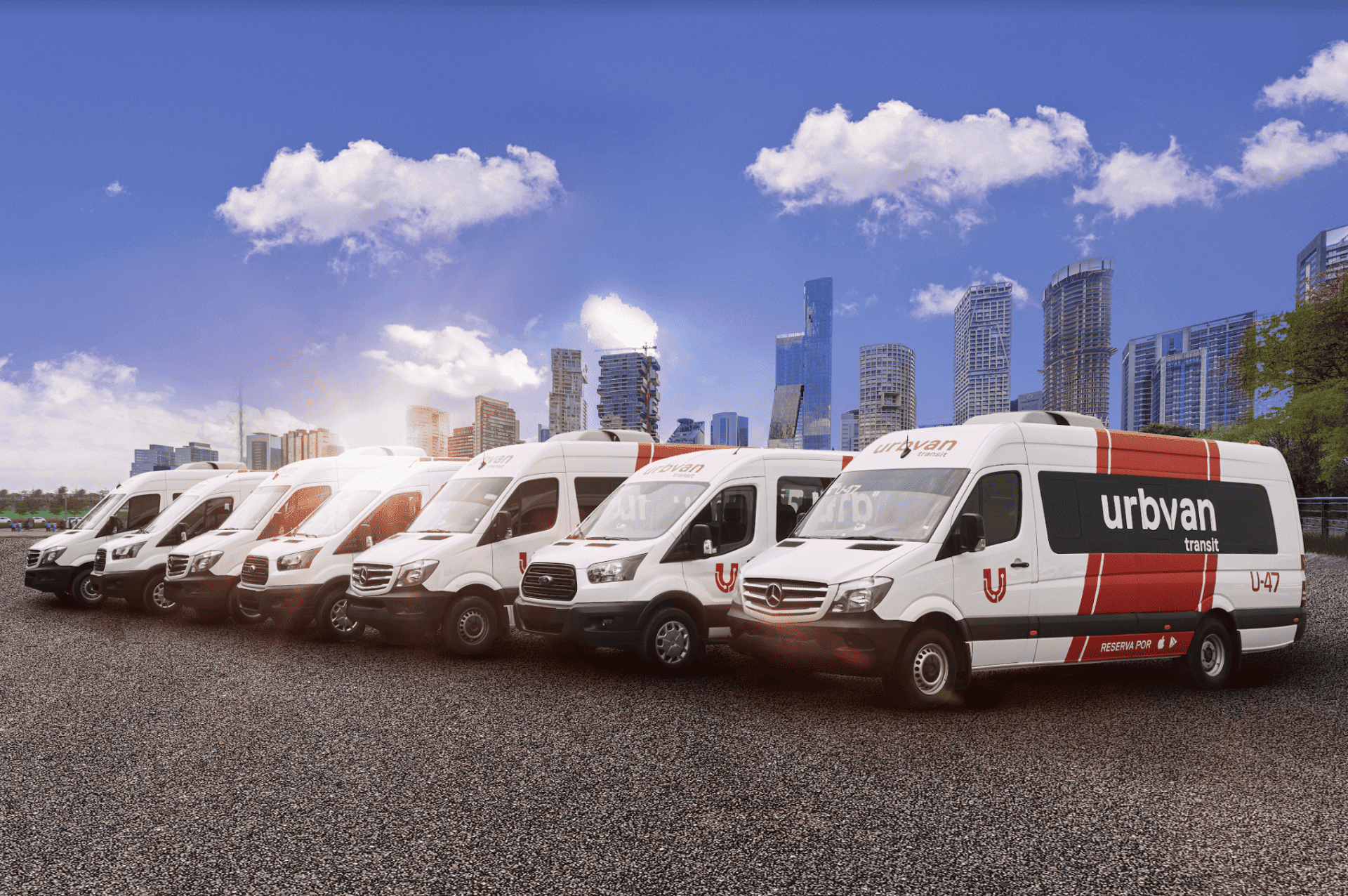 Swvl Acquires Transportation Startup Urbvan for US$82 Million