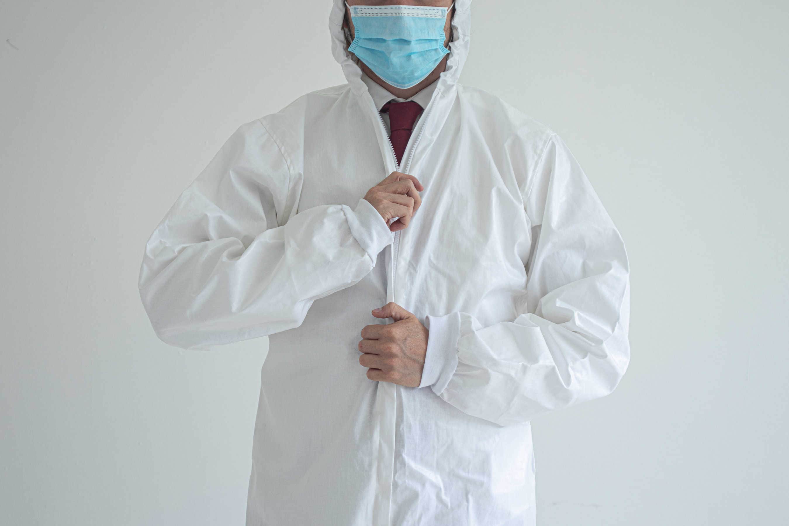 La mexicana MEDU levanta US$4 millones para crear indumentaria médica ...