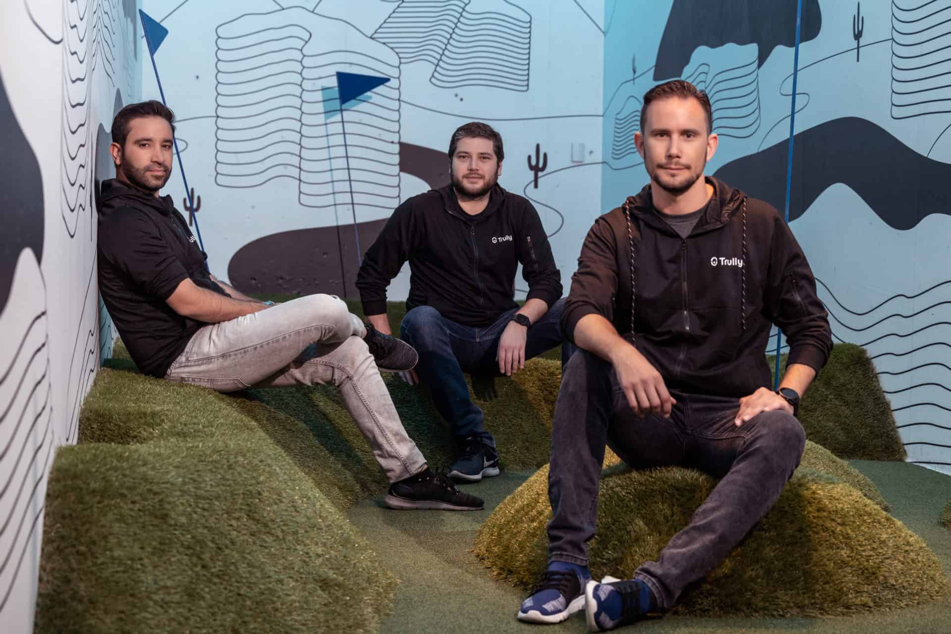 Perfekto levanta US$1.1 para disminuir el desperdicio de comida en ...