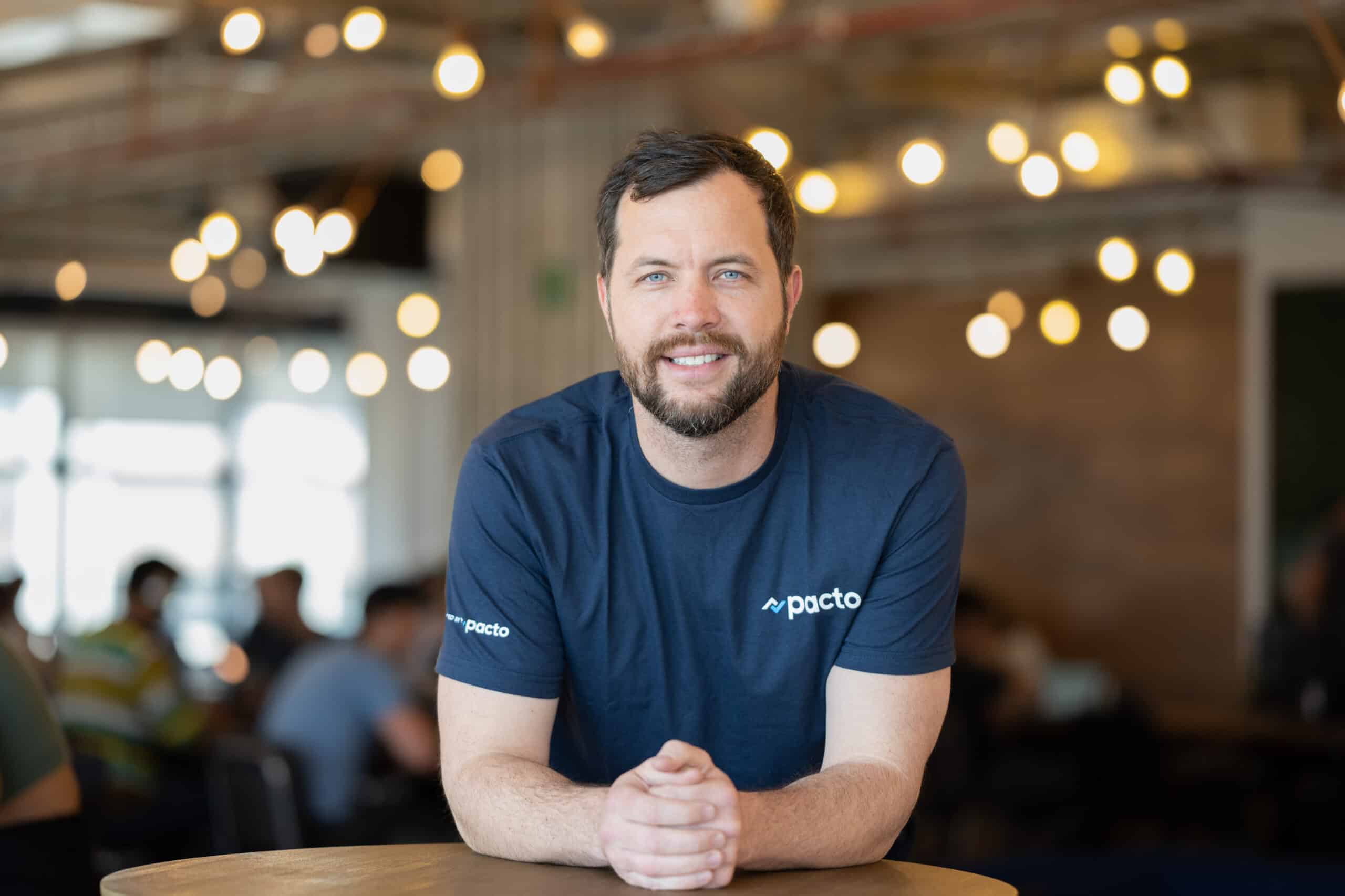 La mexicana Pacto, plataforma para que restaurantes y bares gestionen ...