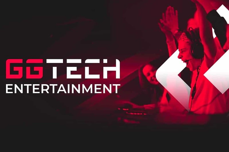 GGTech secures $12.4M investment for gaming and esports