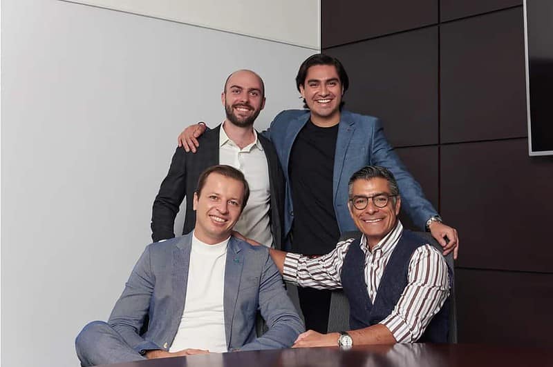 Banco Nexa: el neobanco guatemalteco que redefine la experiencia ...