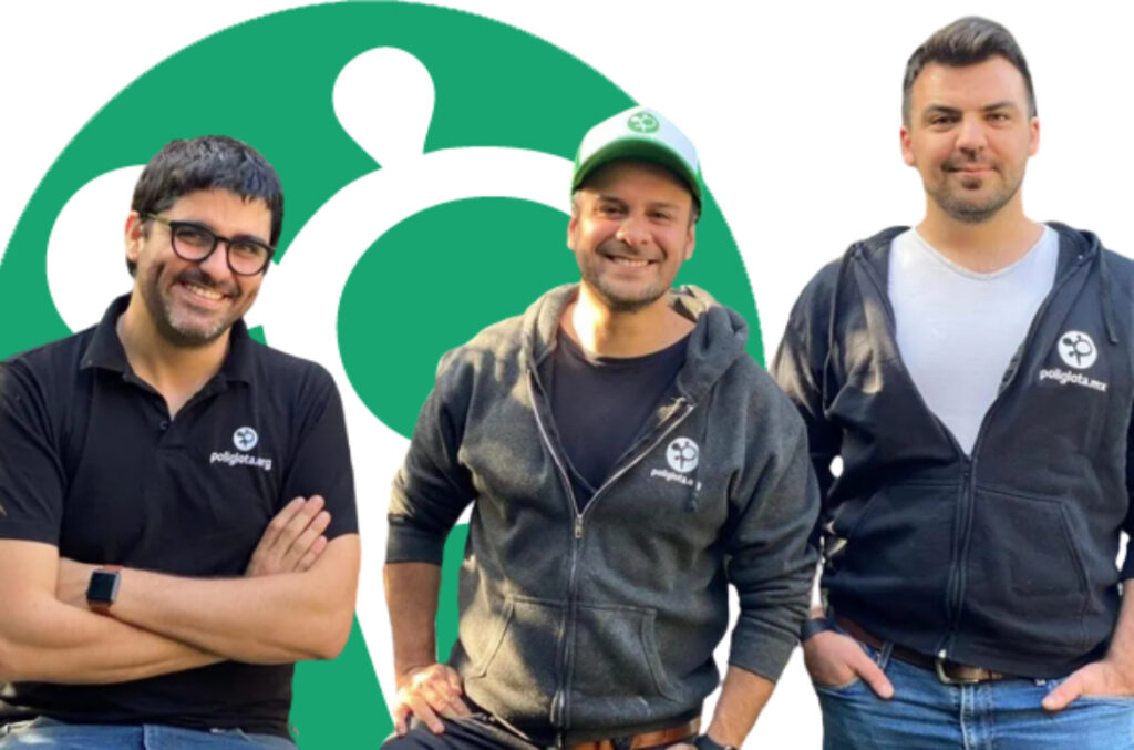 Poliglota, the Chilean Edtech startup, closes deal with LATAM Airlines