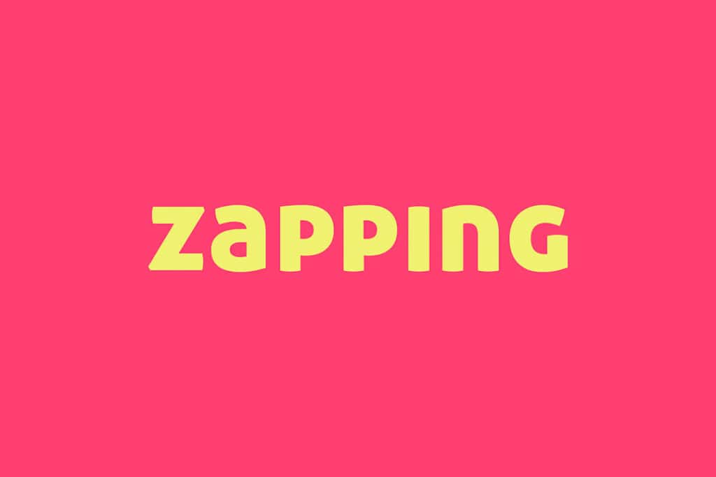 Zapping llega a Brasil en alianza con Globo TV