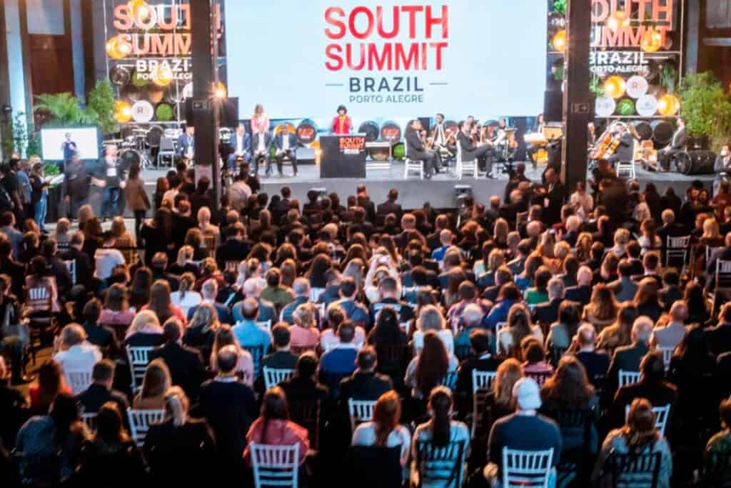 South Summit Brazil abre inscripciones de la Startup Competition • Contxto