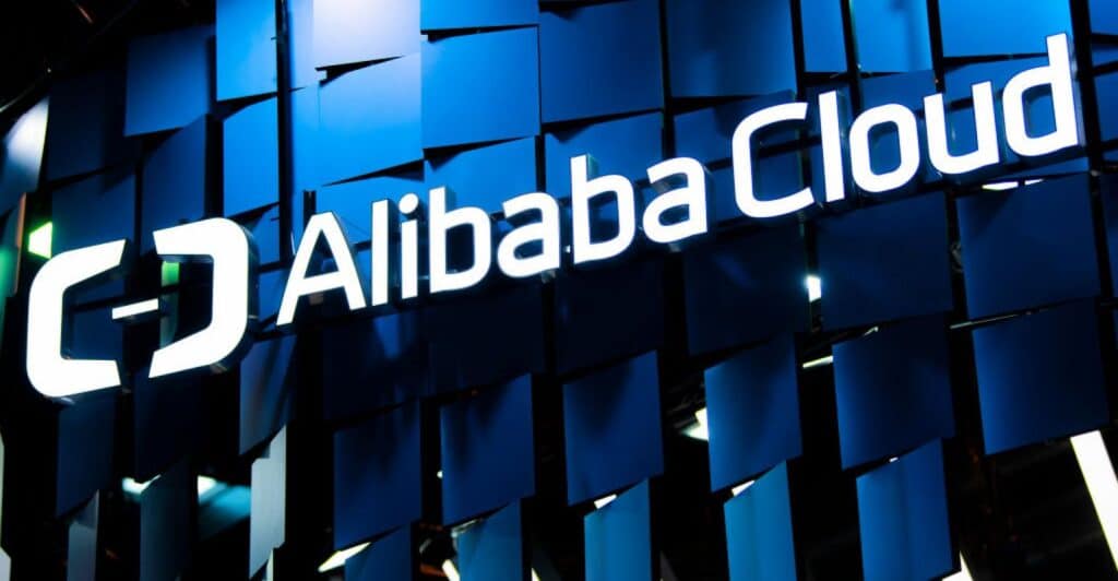 La tecnología de la Nube de Alibaba ahora llega a México