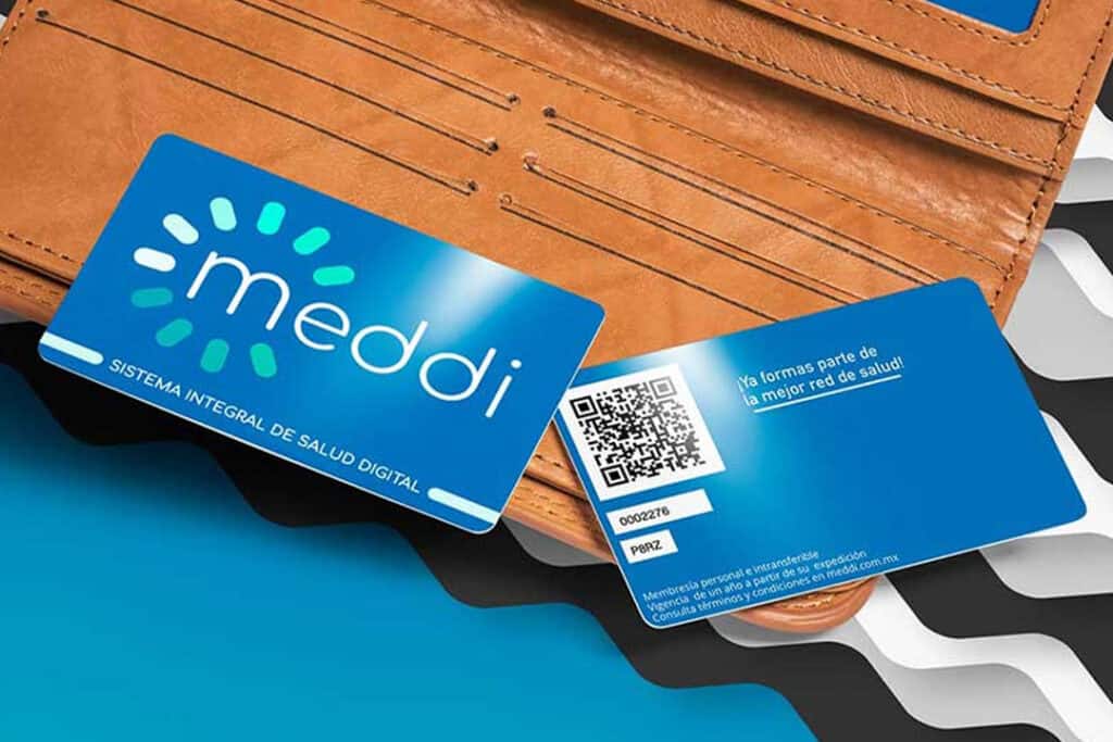 Meddi, startup mexicana, atrae inversión de USD $1.7 millones • Contxto