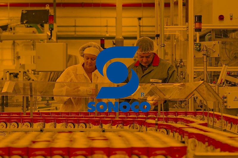 Sonoco adquiere Inapel Embalagens de Brasil • Contxto