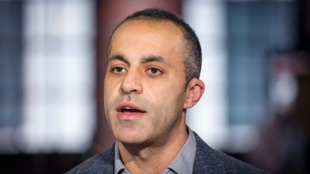 Databricks CEO Ghodsi considered for OpenAI board