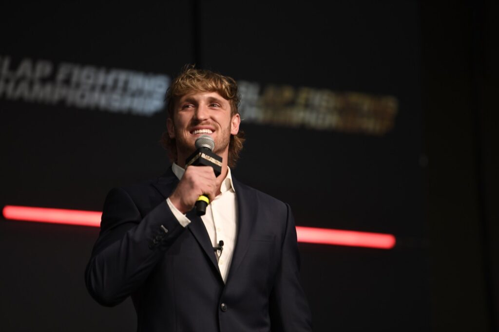Logan Paul oferece reembolso para o jogo CryptoZoo NFT que falhou